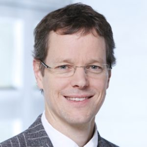 Stephen Ferguson, BioTrib lead at ETHZ, gains further recognition of ...