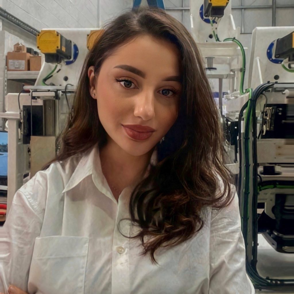 Early Stage Researchers - BioTrib